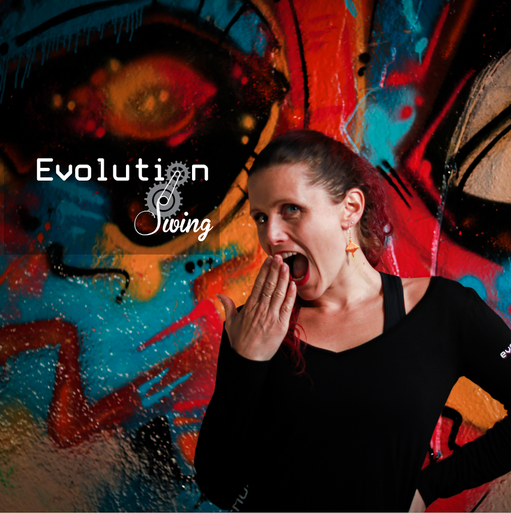 Flore Berne | Studio 88 Swing